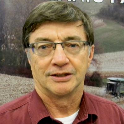 Organic silage corn hybrids bred for fiber content | News ...