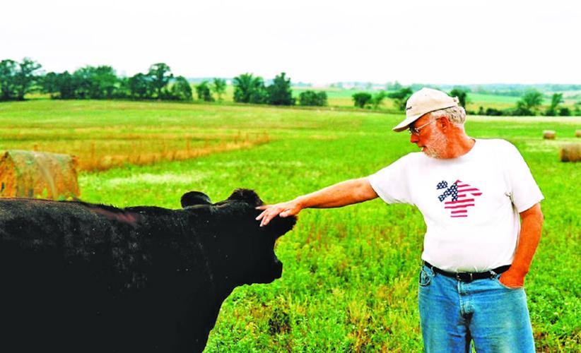 StoneBridge Beef specializes in grass-fed quality meat | News ...