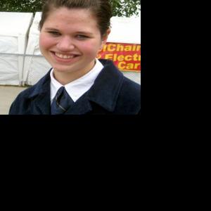4-H and FFA a one-two punch for Minnesota farm girl | Archives ...