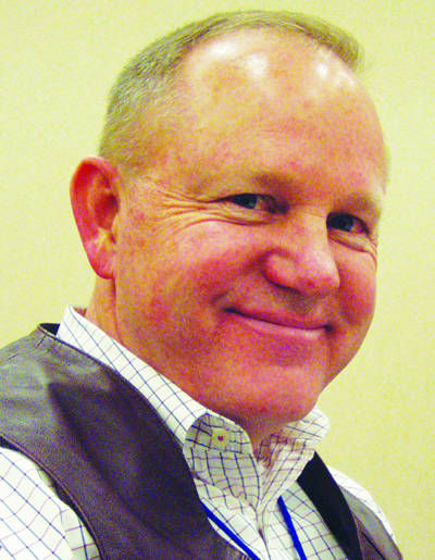 Research compares grazing practices to build soil nutrients | News ...