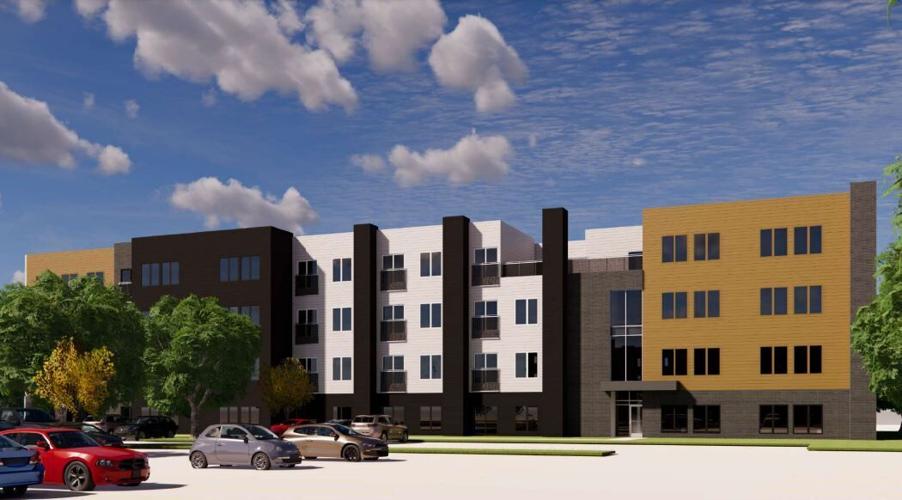 Mankato affordable housing project set for construction | Mankato News ...