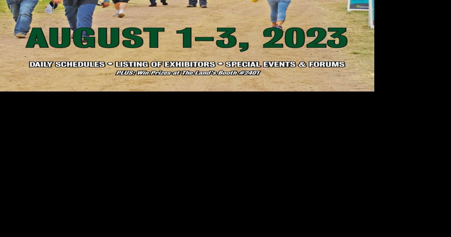 2023 Farmfest Preview Edition | Special Sections | thelandonline.com