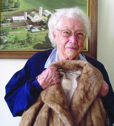 Despite hardship, Keller wouldn’t change a thing | News | thelandonline.com