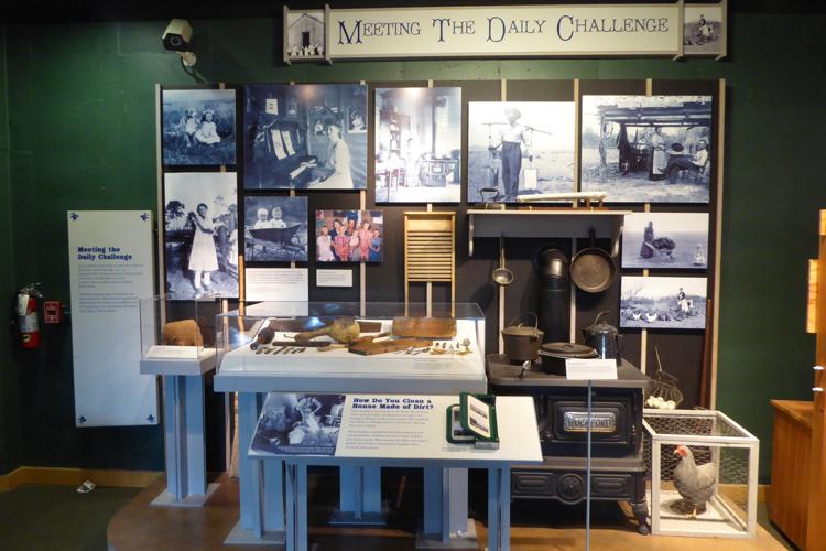 PHOTOS: Homestead National Monument | Don't Miss This | thelandonline.com