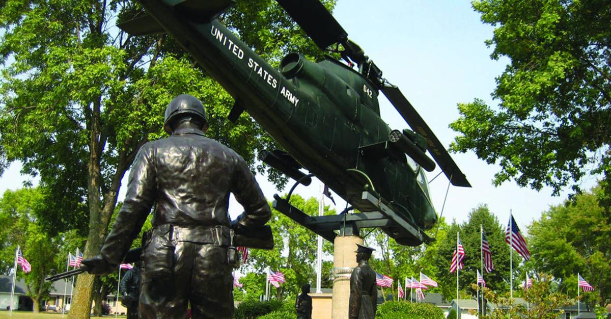 Back Roads: Place of honor | News | thelandonline.com