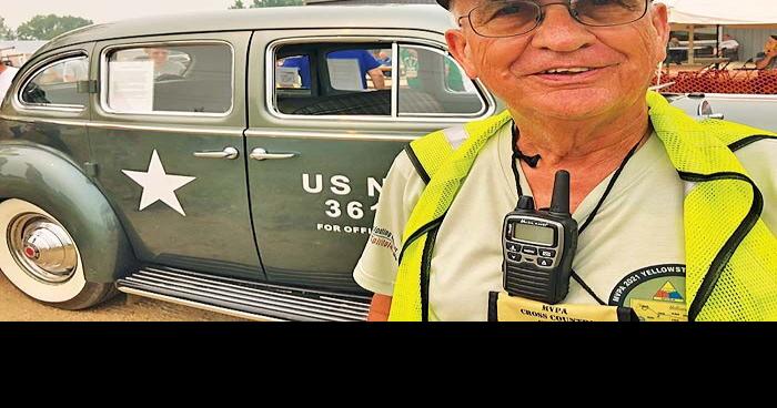 Land Minds: Passing through... | News | thelandonline.com