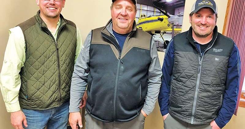 Land Minds: Growing season up in the air | News | thelandonline.com