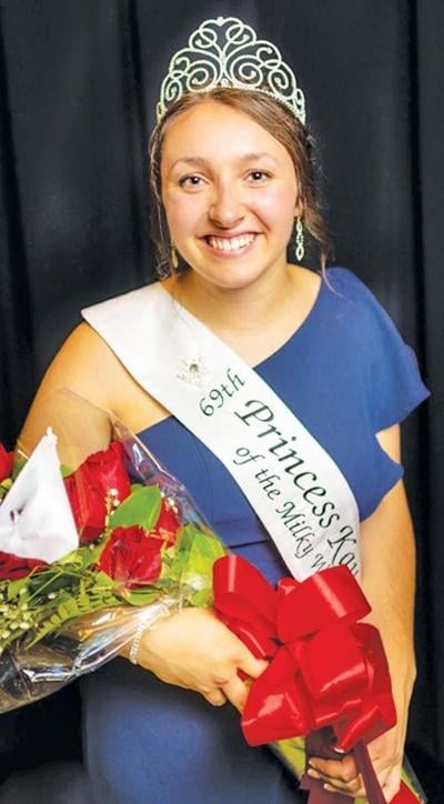 Rynda crowned 2022 Princess Kay | News | thelandonline.com