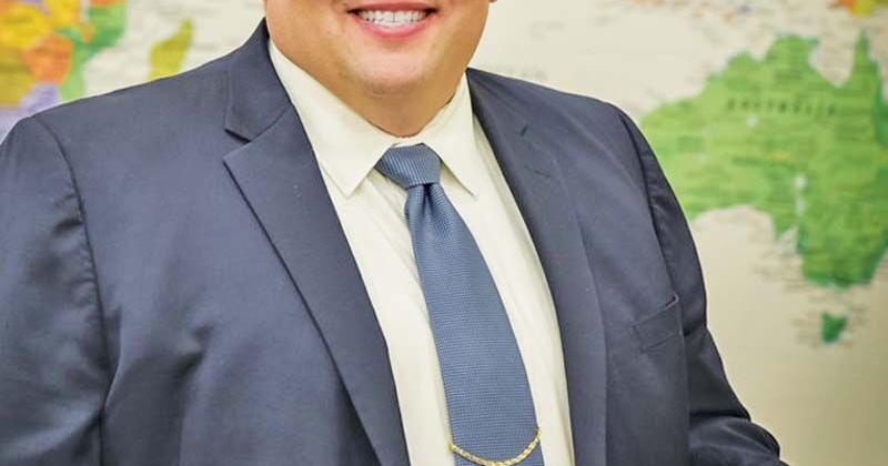 Jirik raised his hand for the ultimate FFA experience | News ...