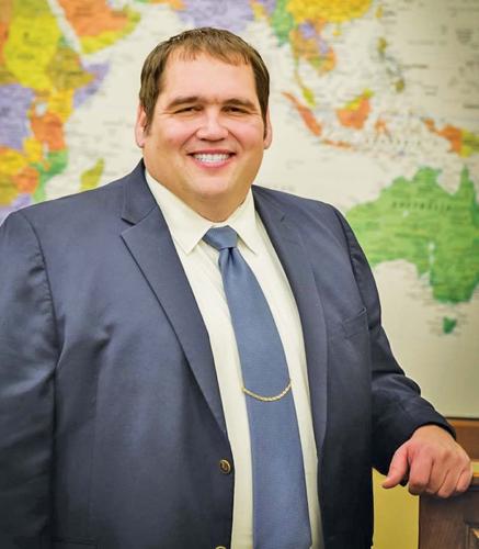 Jirik raised his hand for the ultimate FFA experience | News ...