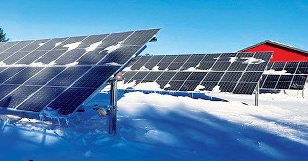 Solar fits well with Lavalier’s produce operation | News ...