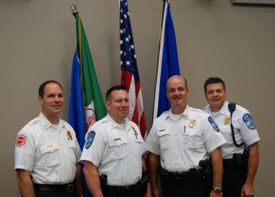 Under Vokal, Mankato's Public Safety Department gets a new look ...