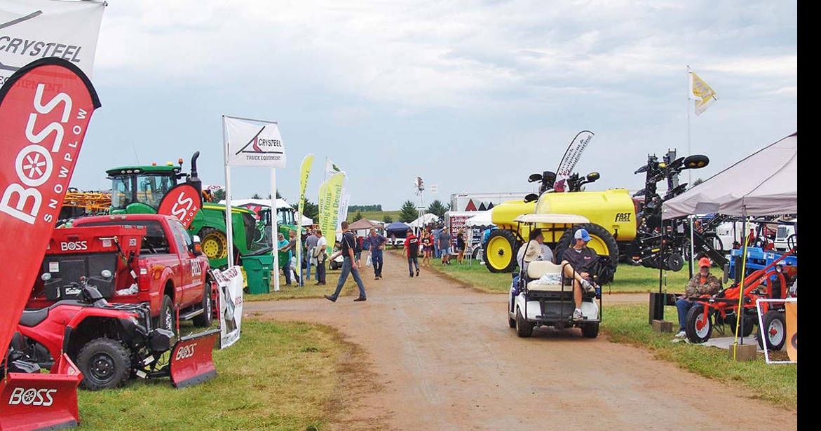 Minnesota Farmfest 2016 | News | thelandonline.com