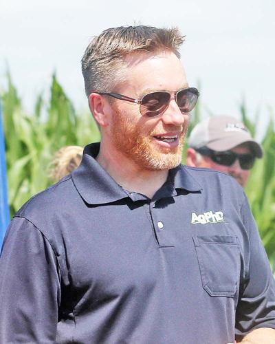 Proper soil care and a little luck make for solid yields | News ...