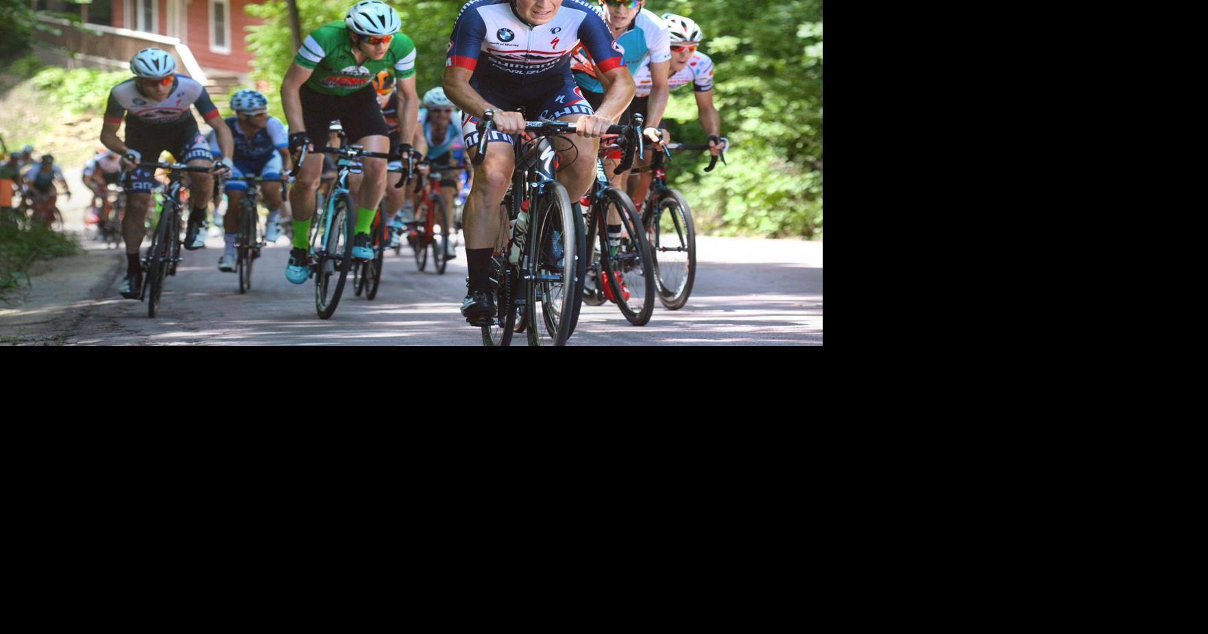 North Star bike race set for June 17 in North Mankato | Mankato News ...
