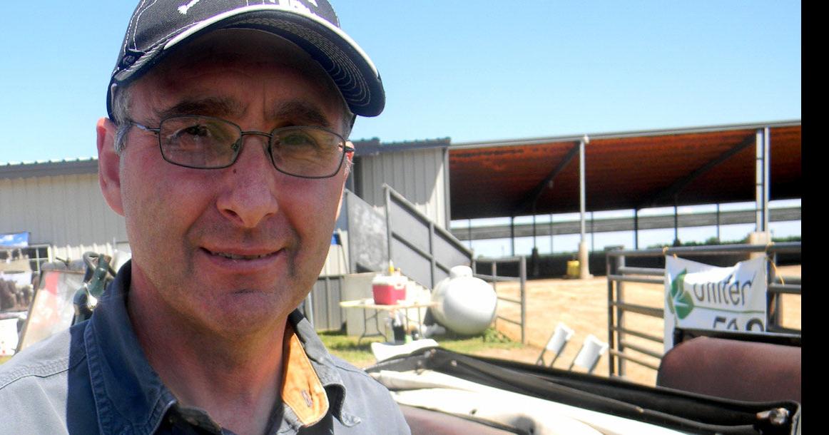 Schiefelbein Farms may be big, but it’s all family | News ...