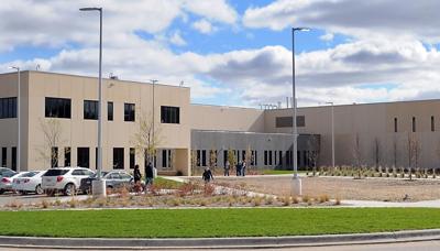 Former Security Hospital patient convicted of assaults | Mankato News ...