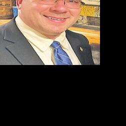 State Sentinel Schentzel is now an FFA advisor | News | thelandonline.com