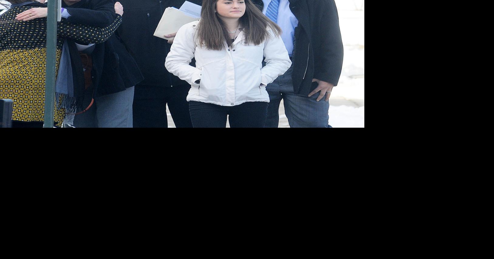 Update: Nelson avoids jail time after emotional sentencing hearing ...