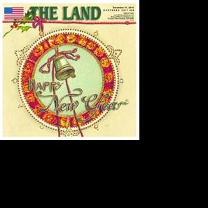 Land Minds: 2011 — A year in preview | News | thelandonline.com