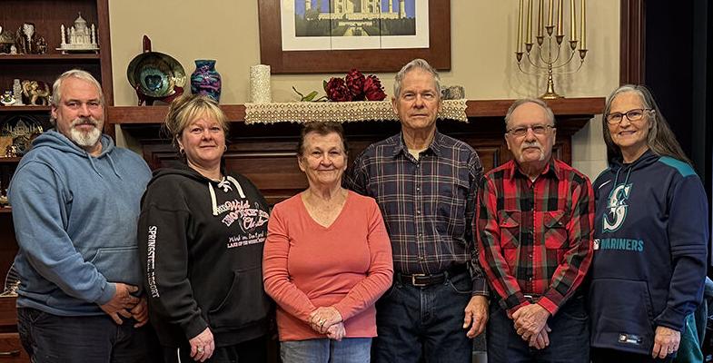 Rapidan Heritage Society to host presentation on mental health | News ...