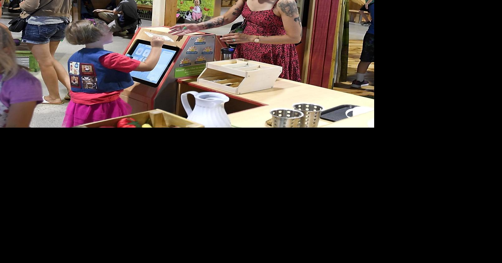 Children’s Museum of Southern Minnesota exhibit puts children on shrewd ...