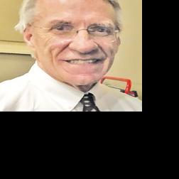 Dr. David Kohl: Agriculture and demand keeps evolving | News ...