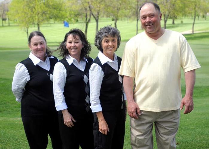 Famous quadruplets celebrate belatedly | Mankato News | thelandonline.com