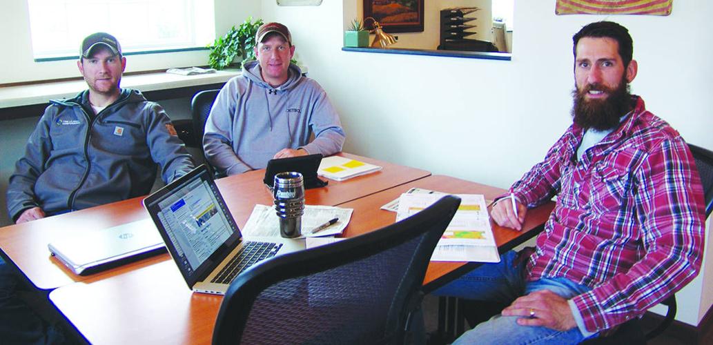 Farm shop houses wash bay, office, full kitchen | News | thelandonline.com