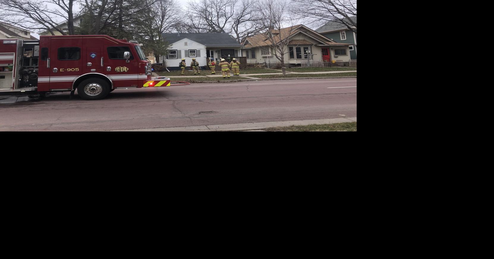 Fire damages home on Fourth Street | Mankato News | thelandonline.com