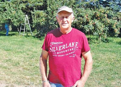 Shimanski Orchard is a no-frills Mom and Pop operation | News ...