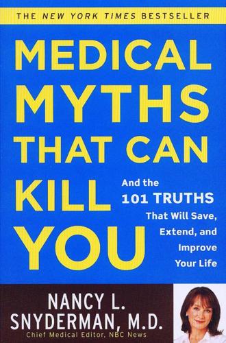 The Bookworm Sez: Learn the truth about common medical myths | Archives ...