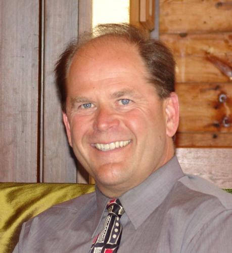 Mike Dove | | thelandonline.com