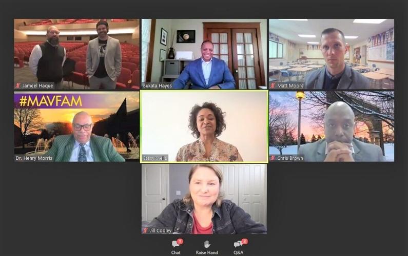 MLK documentary contributors: Still more work to be done | Mankato News ...