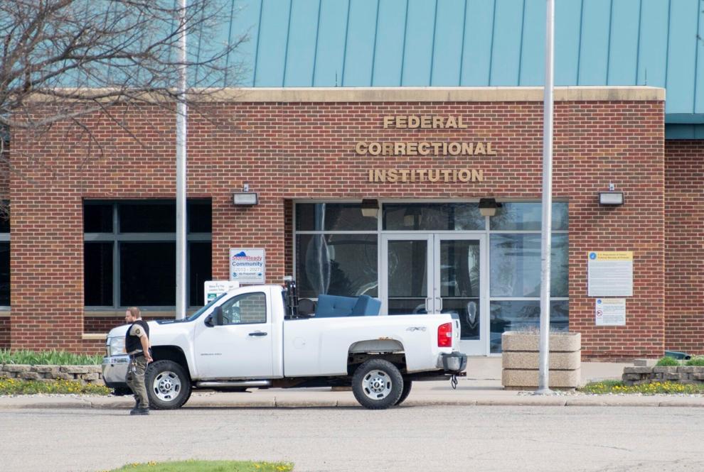 Report: Government is deactivating Waseca prison, shuttering others ...
