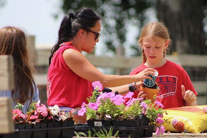 Ruby Ranch connects people to the land and one another | News ...