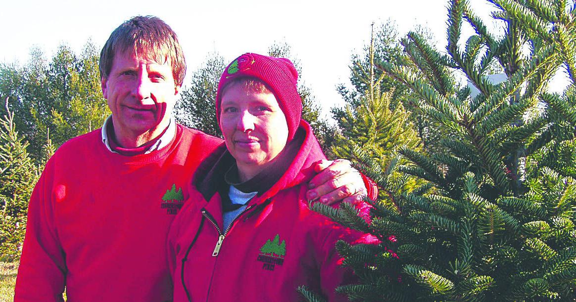 Land Minds: Writing decades for The Land | News | thelandonline.com