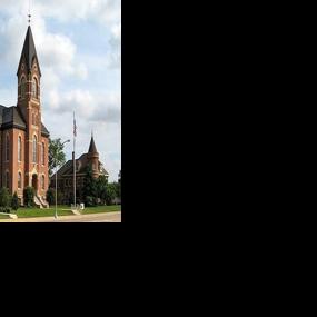 Nicollet County Jail inmate made weapon, charges say | Mankato News ...