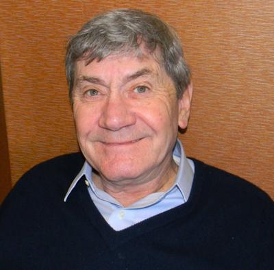 John Baize suggests doldrums in agriculture still continuing | News ...