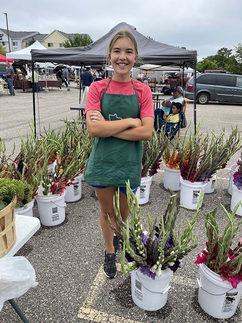 Growing strong root systems a family affair for Pietsch Gardens | News ...