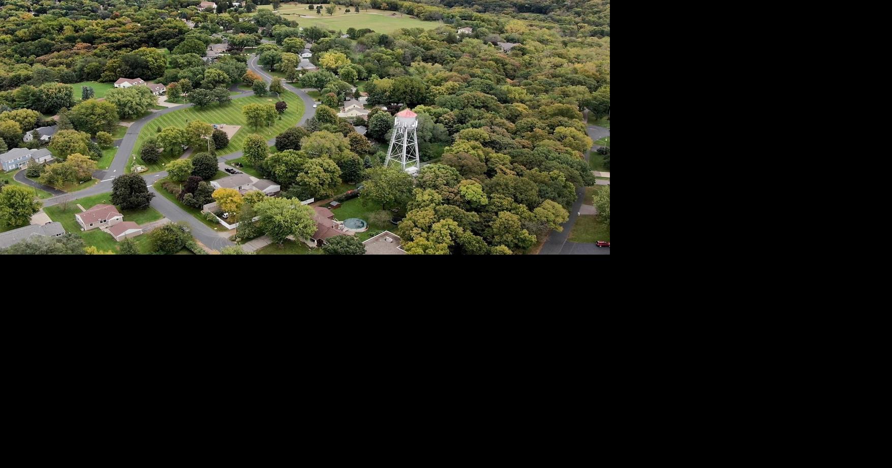 Mankato makes an offer for a bit of Skyline's high ground | Mankato ...
