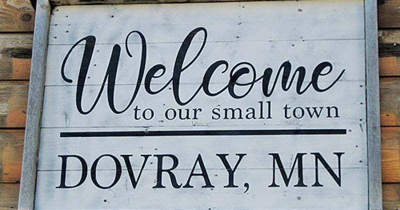 Back Roads: Pub is the hub | News | thelandonline.com