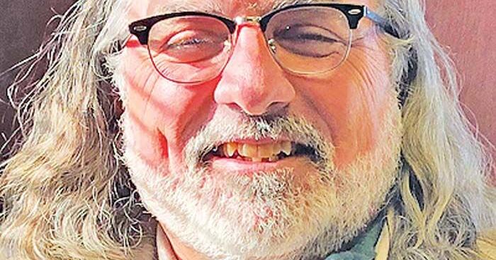 ed baumgartner circa 2021 | News | thelandonline.com