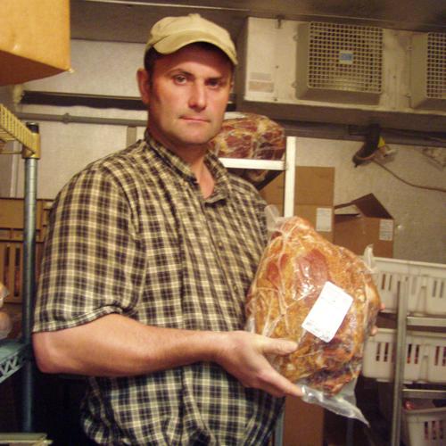 Pork raised, processed on-site at Fox Farm Pork | News | thelandonline.com