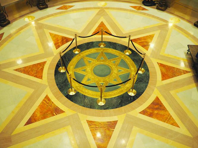 State Capitol restoration nears completion; grand opening set | News ...