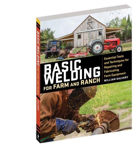Welding book has tips for experts and novices alike | News ...