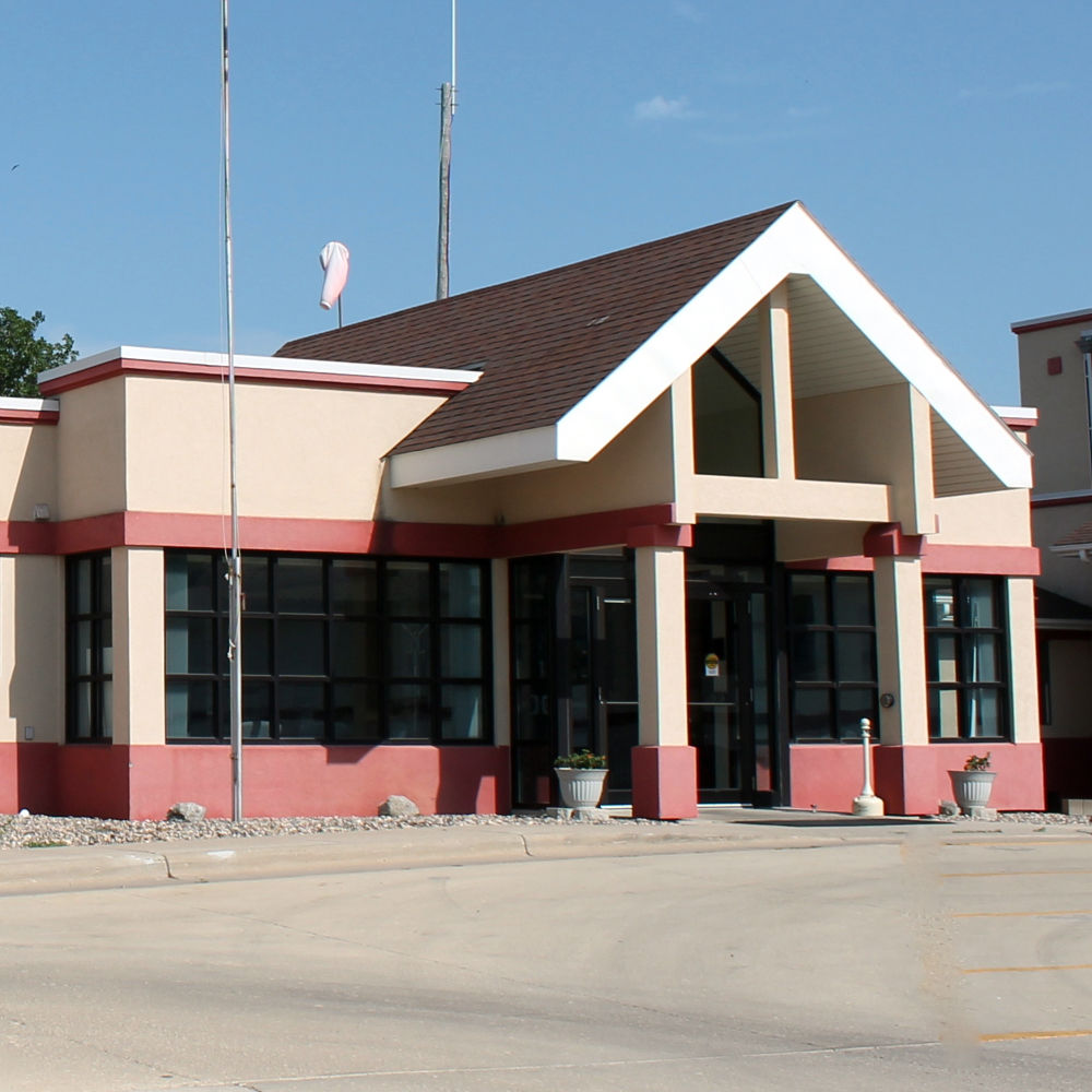 Small town rallied to support smallest hospital | News | thelandonline.com