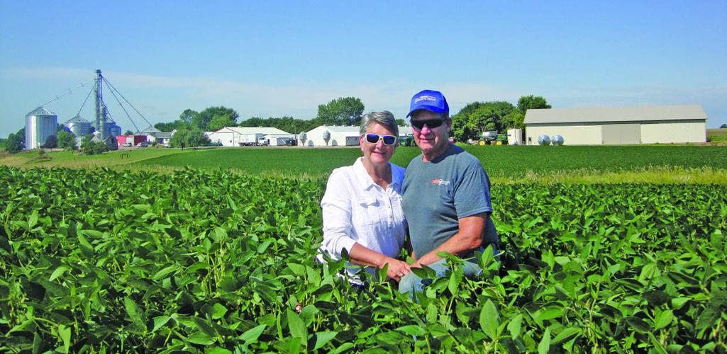 Teacher focuses career on farming, promoting agriculture | News ...