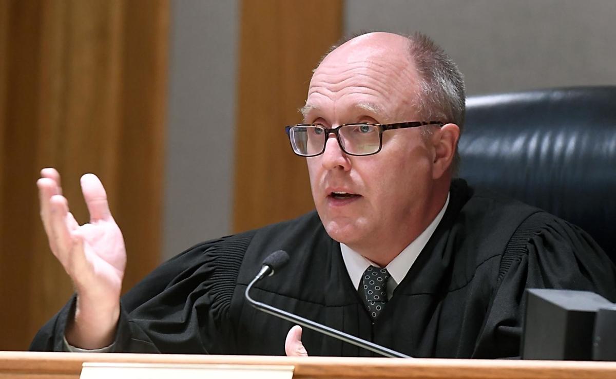 Most essential court hearings continue but case backlog growing ...