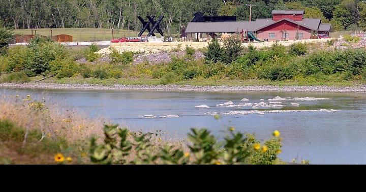 Designing the future of Riverfront Park | Mankato News | thelandonline.com